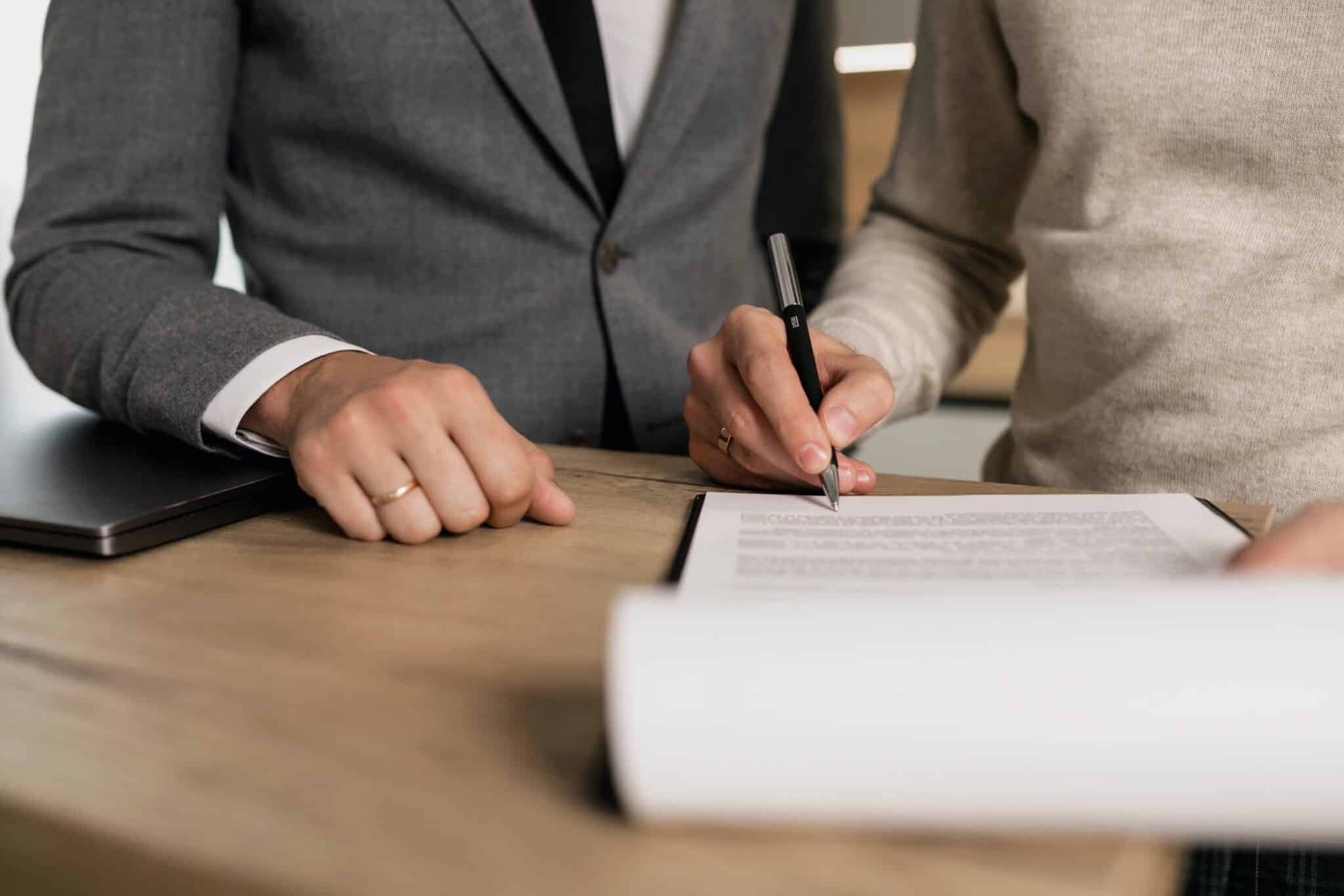 What is a Sole Agency Agreement? | Sold.co.uk