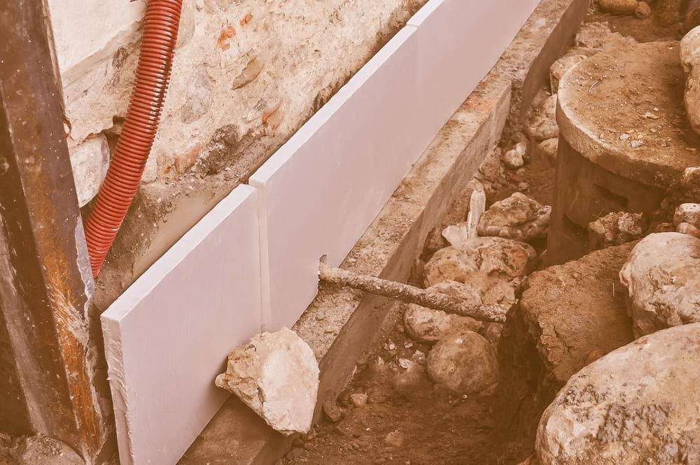 How Much Does Underpinning Cost? | Sold.co.uk