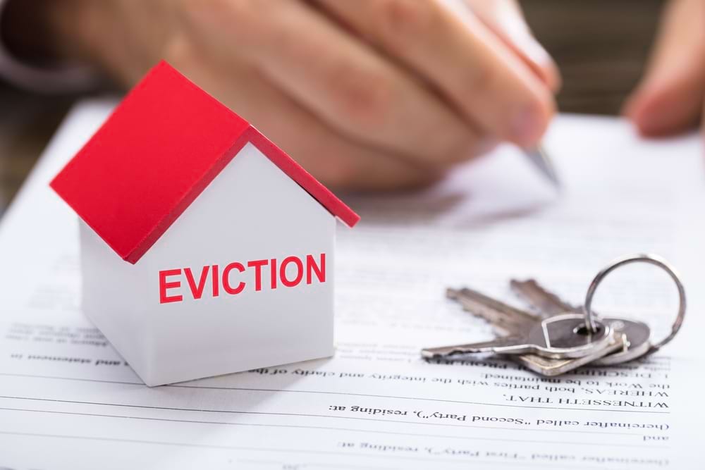 How to Evict a Tenant | Sold.co.uk